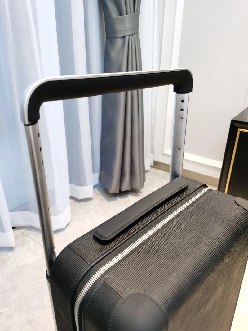 Budget-friendly Louis Vuitton Suitcase