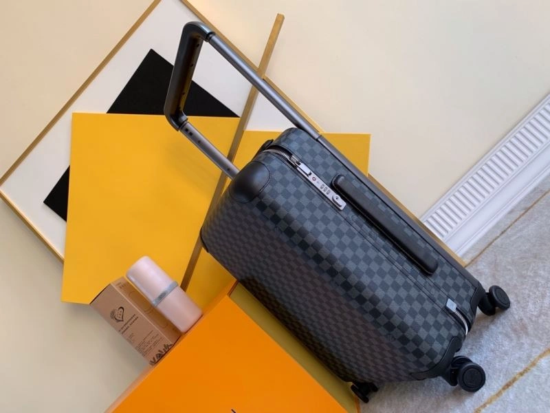 High fidelity Louis Vuitton Suitcase