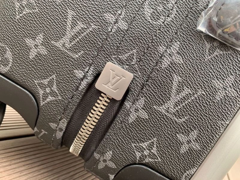 Perfect replica Louis Vuitton Suitcase