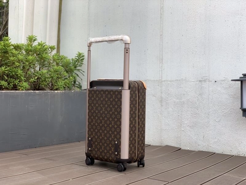 Legit Louis Vuitton Suitcase