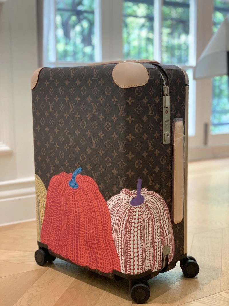 Discounted Louis Vuitton Suitcase