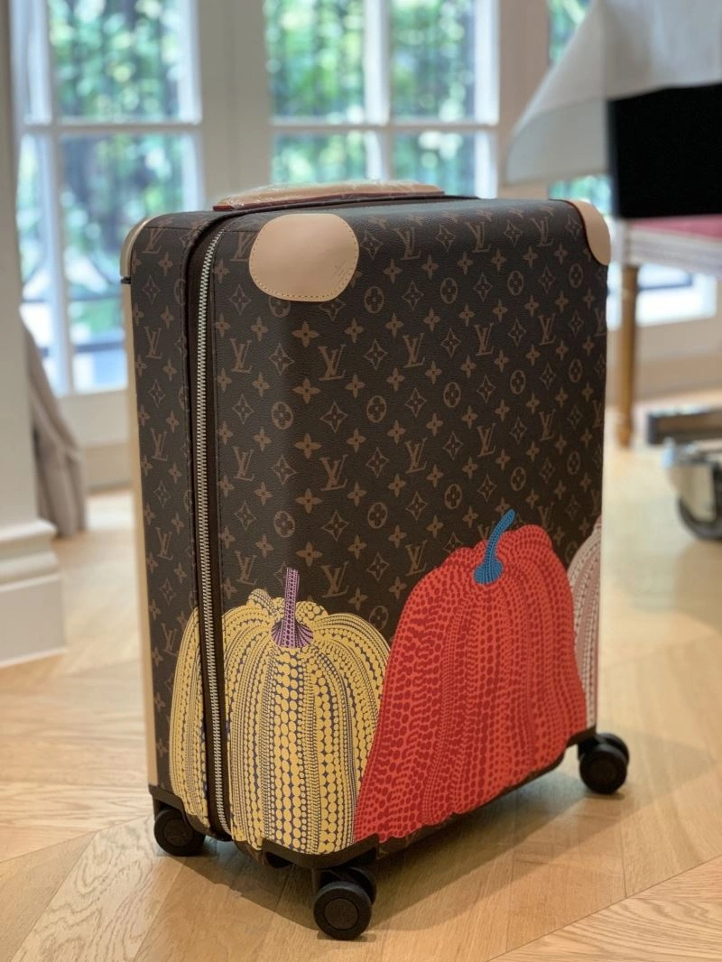 Discounted Louis Vuitton Suitcase