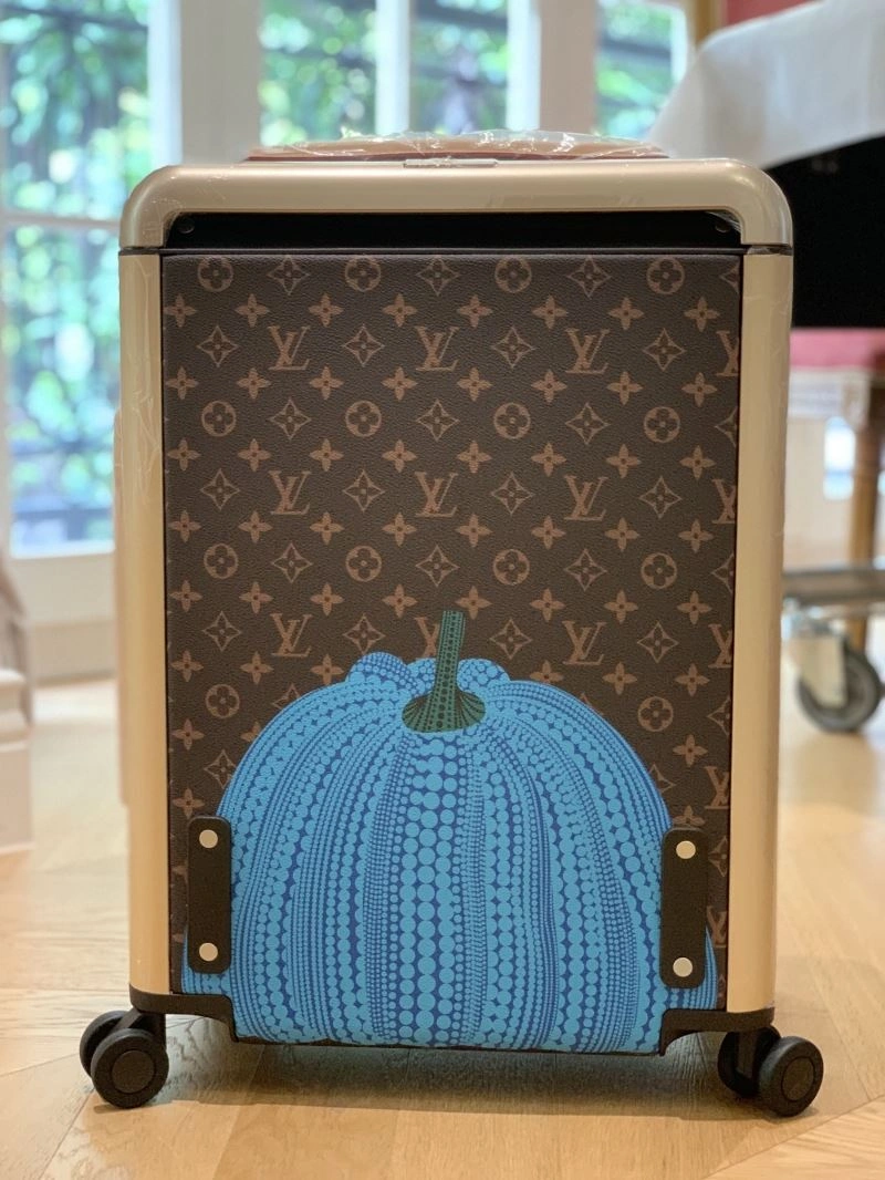 Discounted Louis Vuitton Suitcase