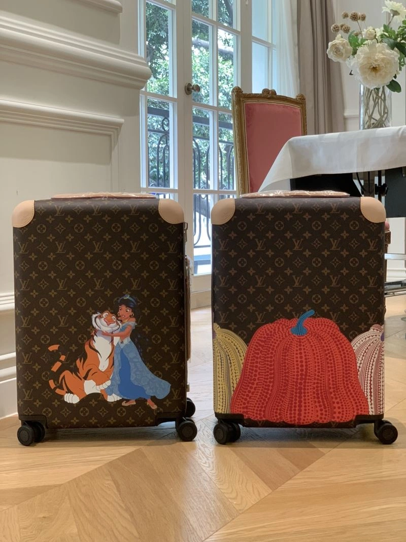 Discounted Louis Vuitton Suitcase