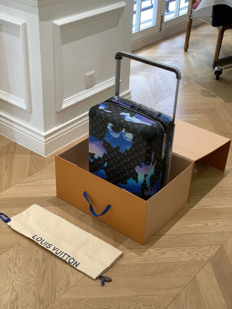 Inexpensive Louis Vuitton Suitcase