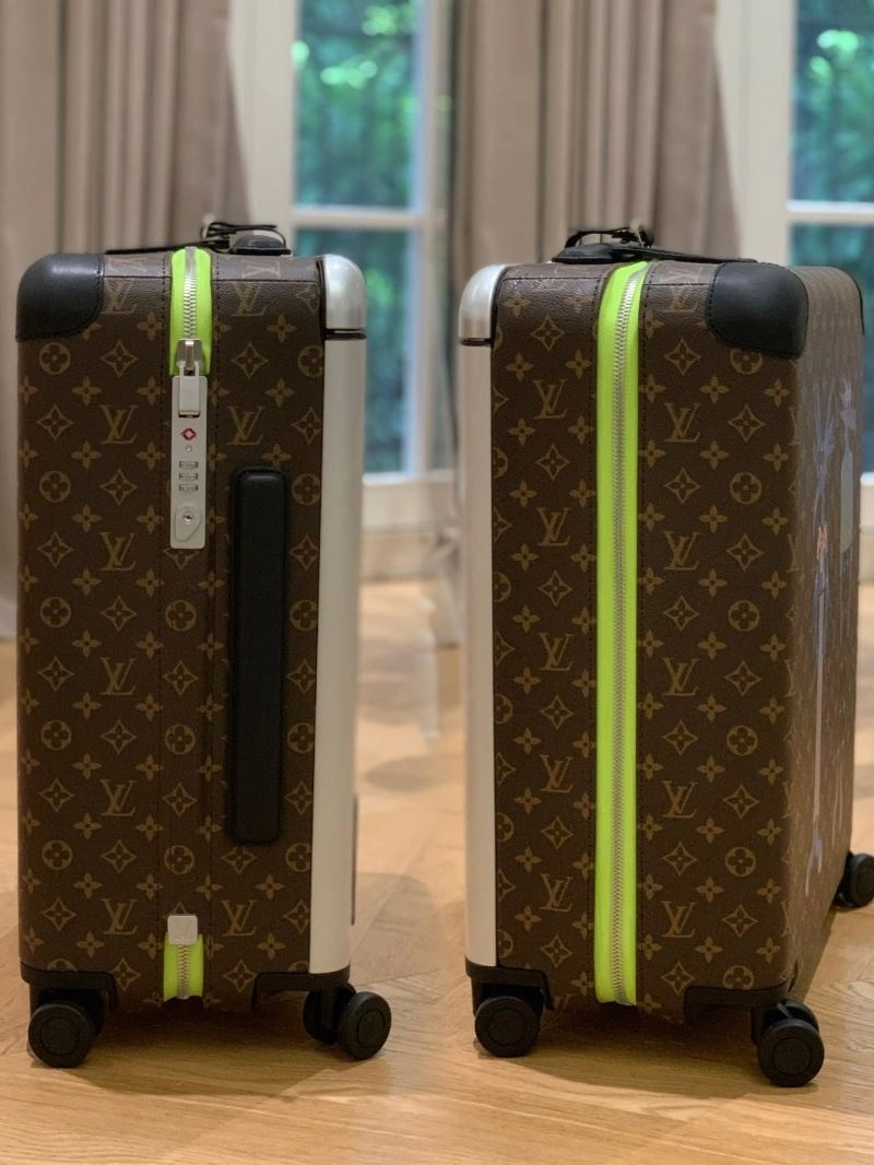 High accuracy Louis Vuitton Suitcase