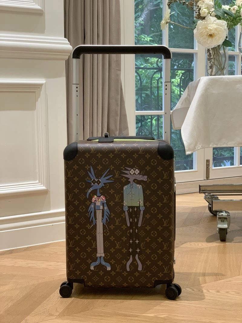 High accuracy Louis Vuitton Suitcase
