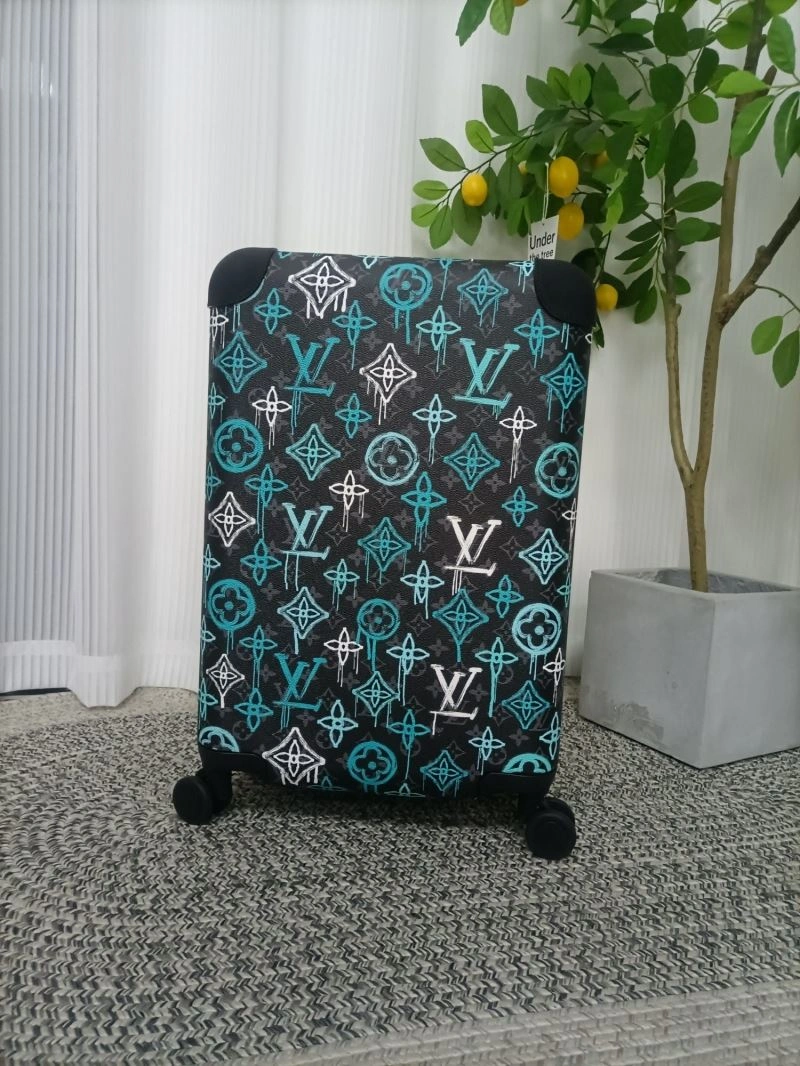 Top mirror Louis Vuitton Suitcase