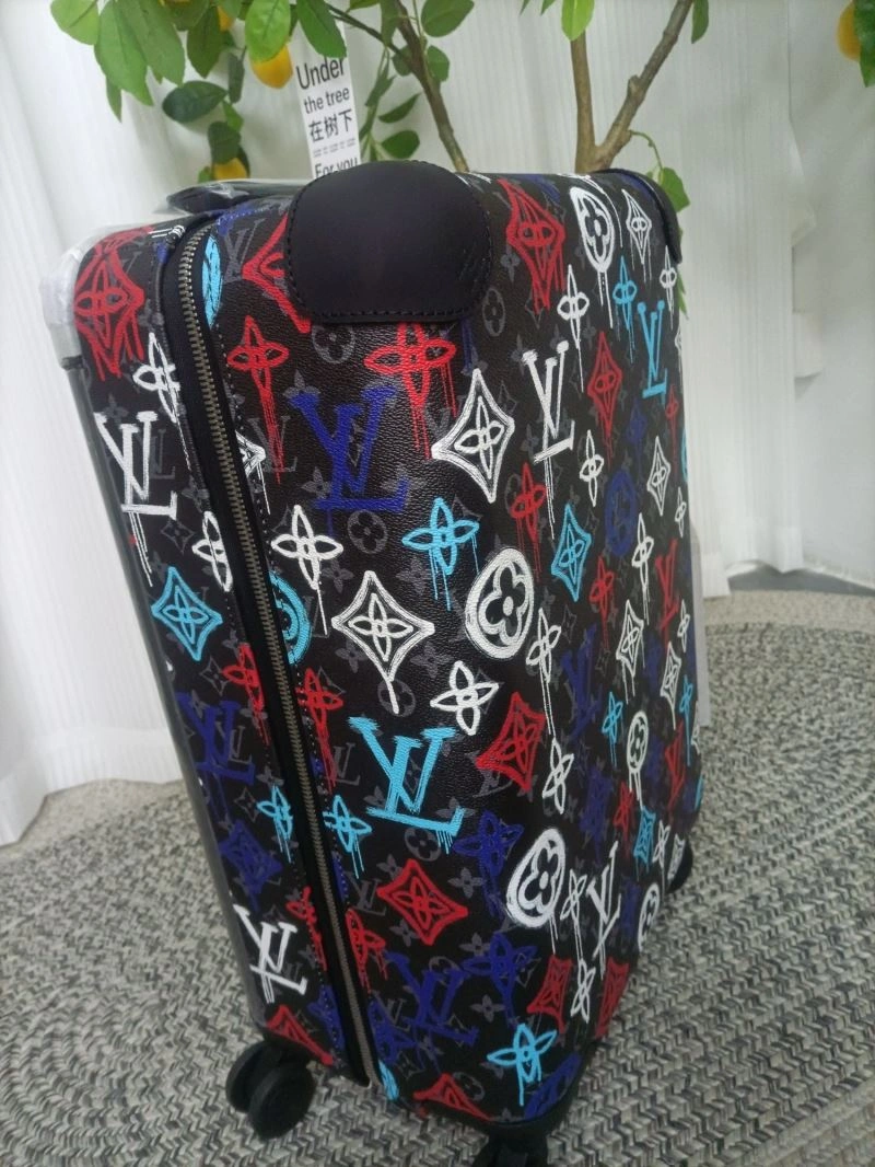 Brand-original Louis Vuitton Suitcase
