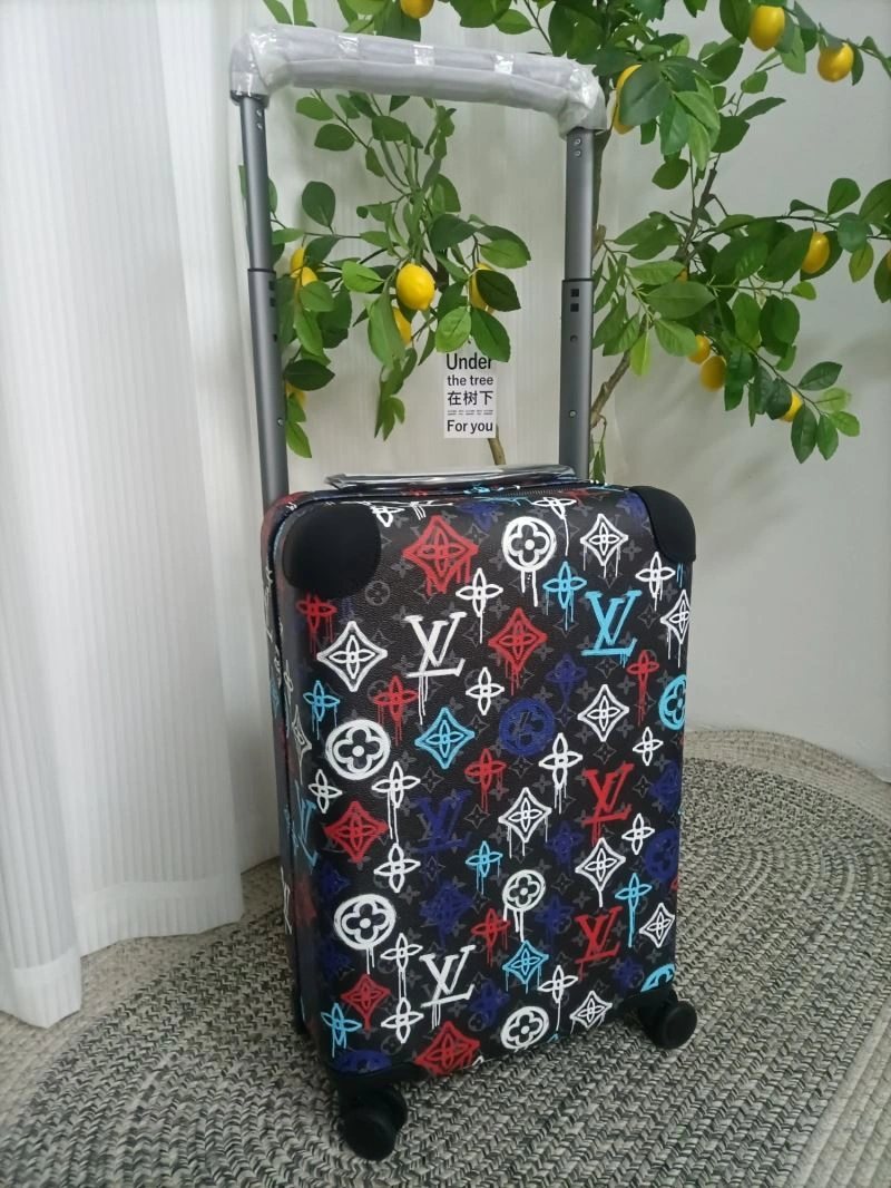 Brand-original Louis Vuitton Suitcase