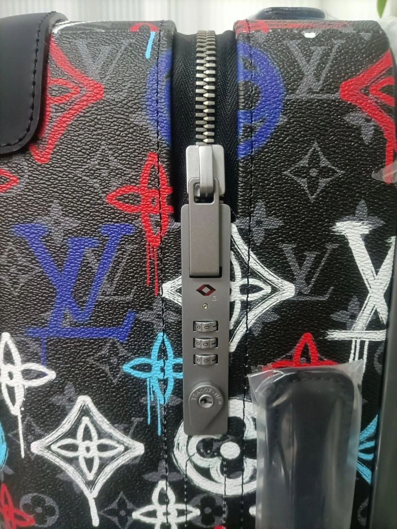 Brand-original Louis Vuitton Suitcase