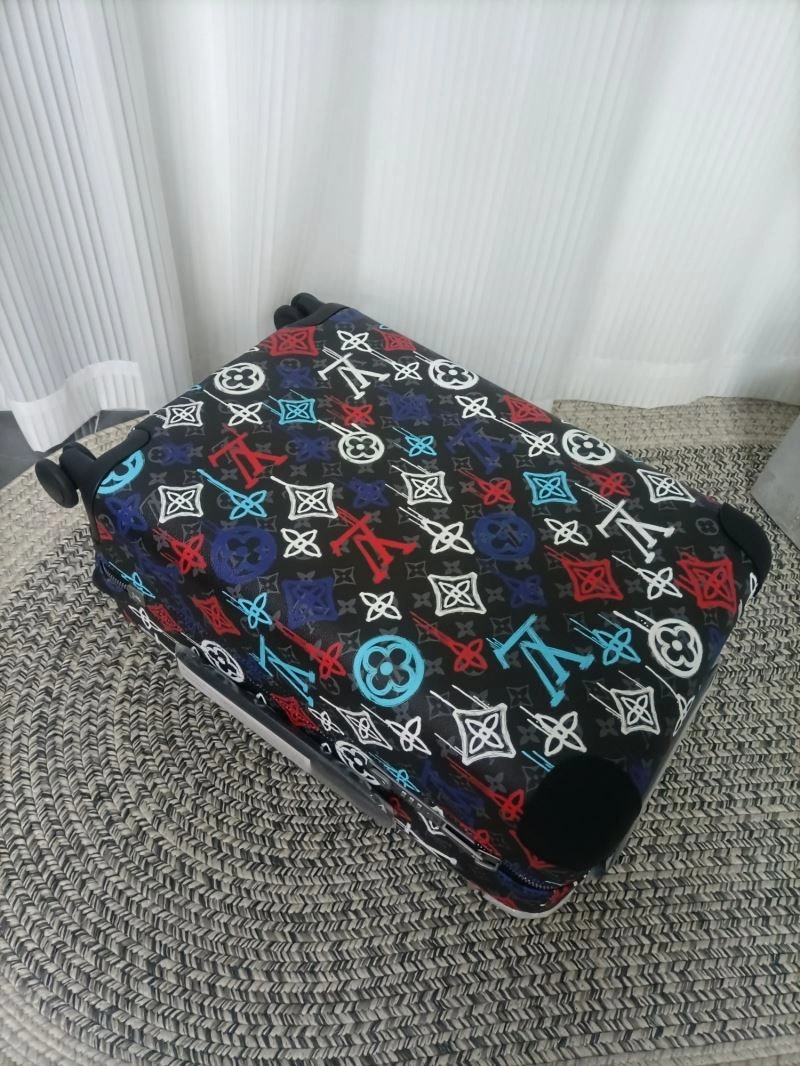 Brand-original Louis Vuitton Suitcase