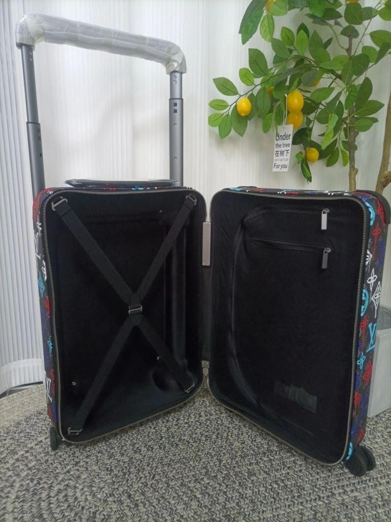 Brand-original Louis Vuitton Suitcase