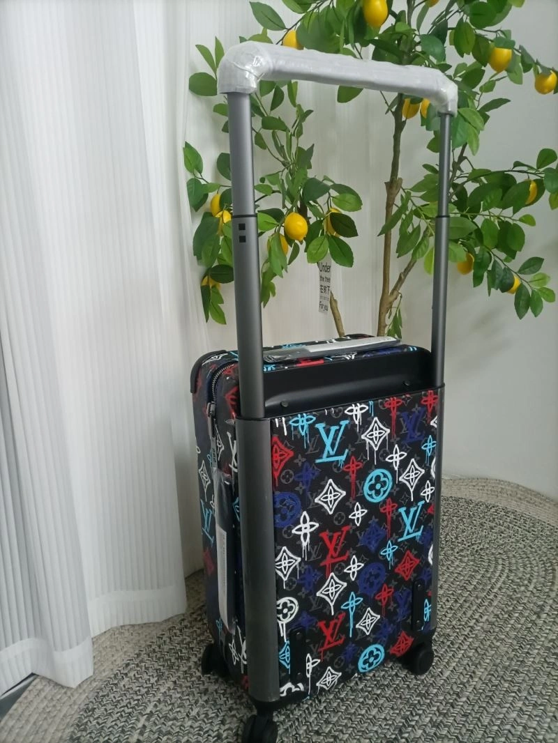 Brand-original Louis Vuitton Suitcase