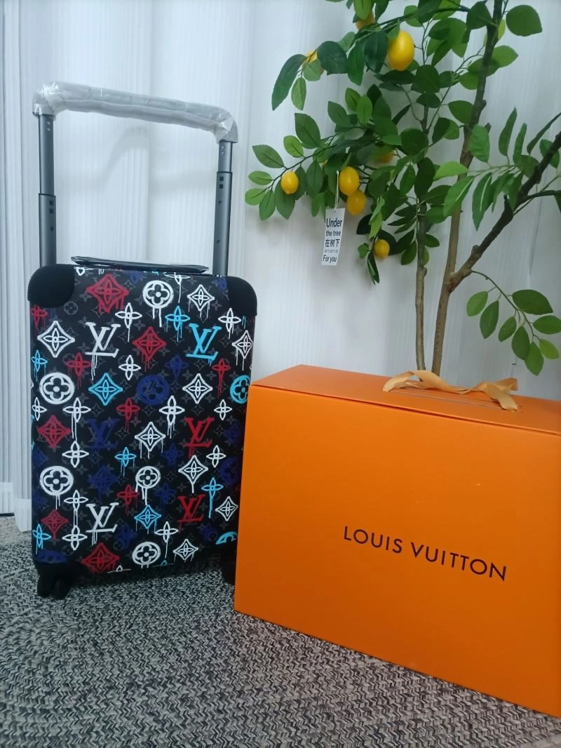 Brand-original Louis Vuitton Suitcase