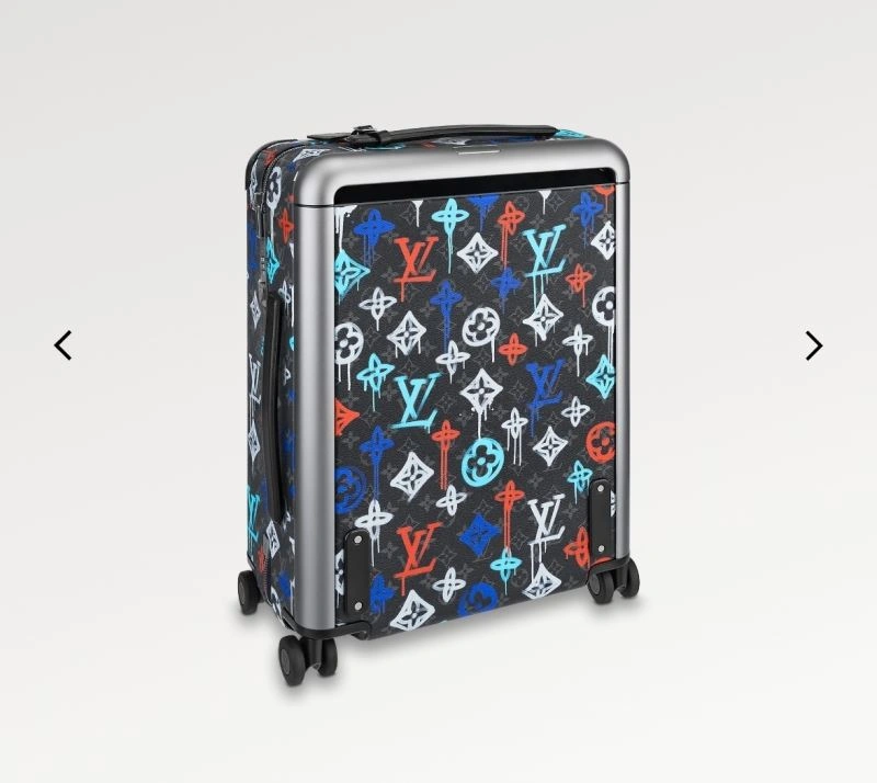 Affordable Louis Vuitton Suitcase