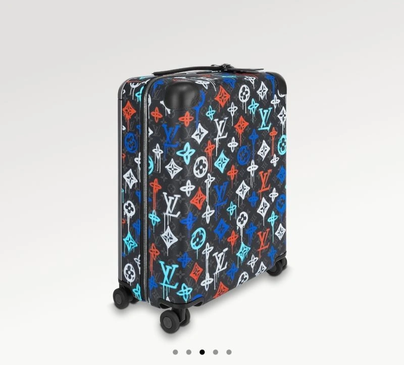 Affordable Louis Vuitton Suitcase