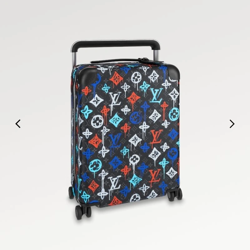 Affordable Louis Vuitton Suitcase