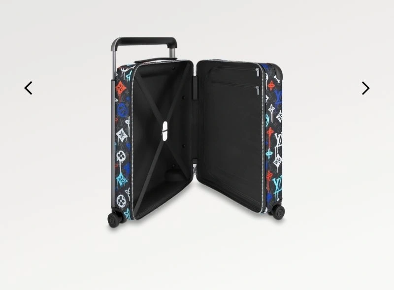 Affordable Louis Vuitton Suitcase