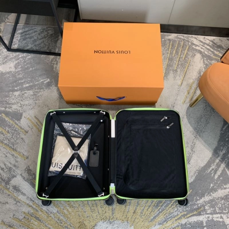 1:1 copy Louis Vuitton Suitcase