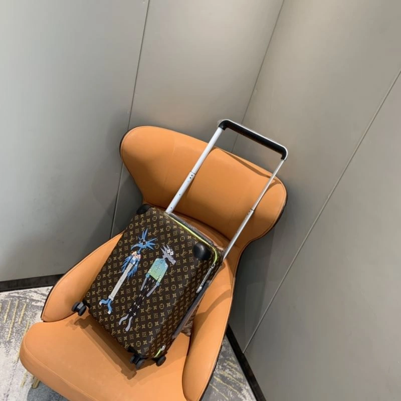 1:1 copy Louis Vuitton Suitcase
