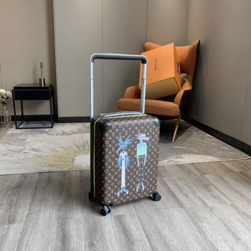 1:1 copy Louis Vuitton Suitcase