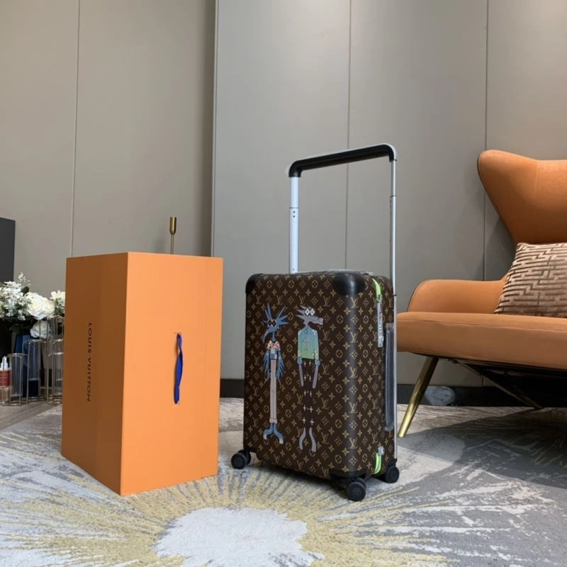 1:1 copy Louis Vuitton Suitcase