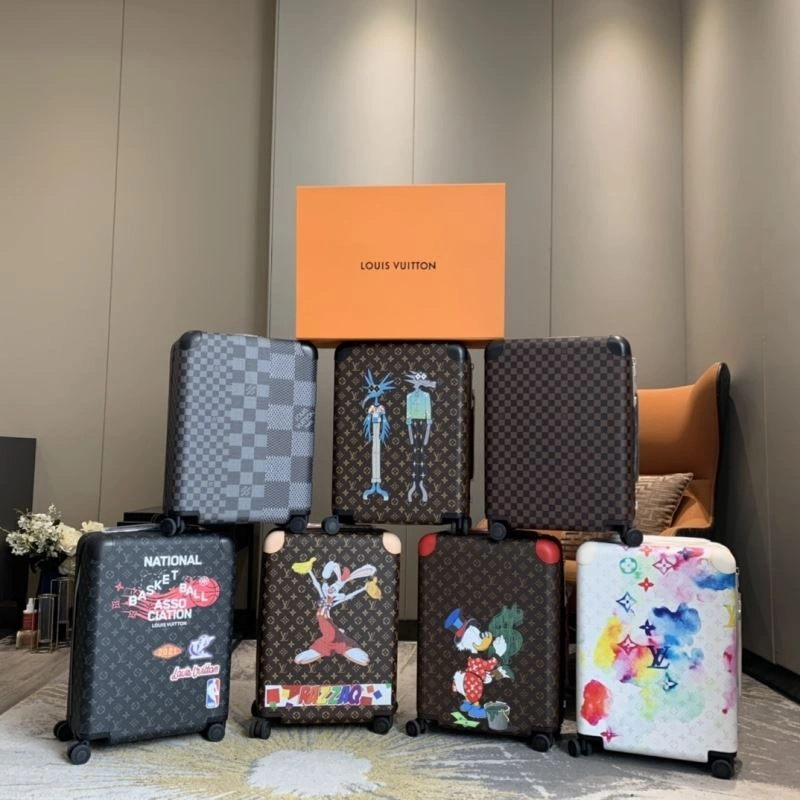 1:1 copy Louis Vuitton Suitcase