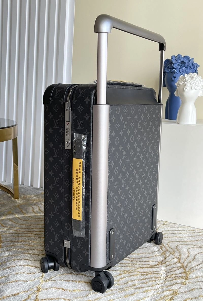 Brand-original Louis Vuitton Suitcase