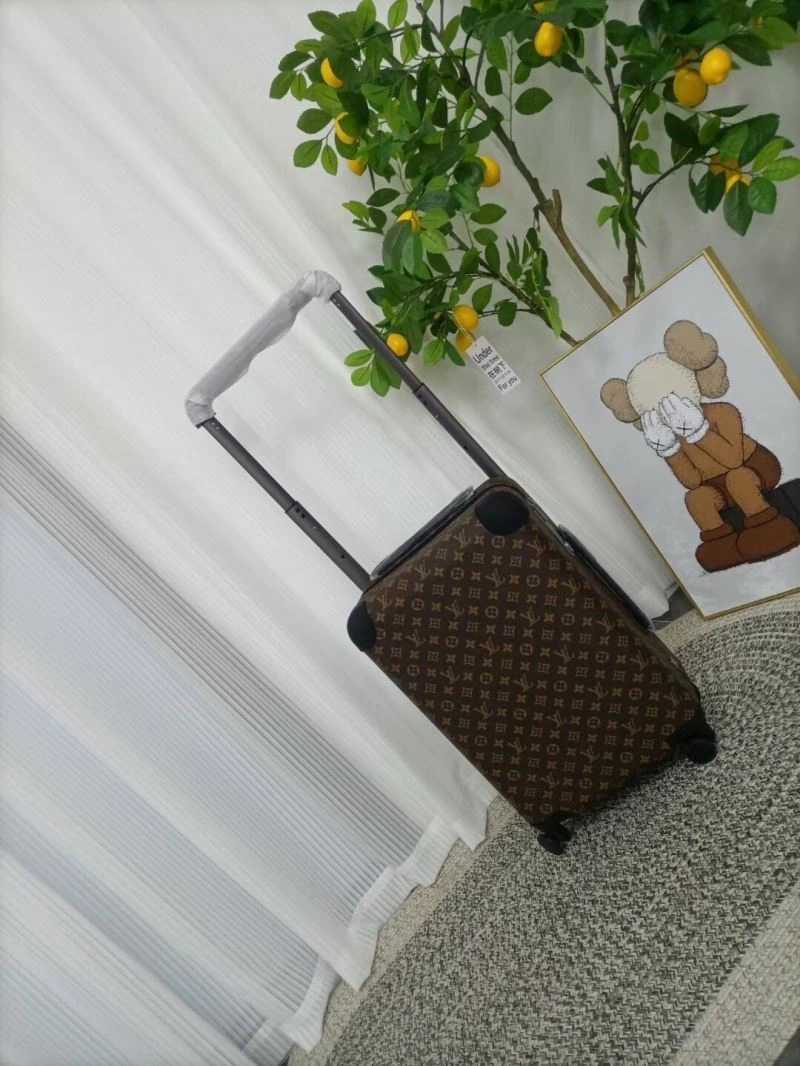 Genuine Louis Vuitton Suitcase