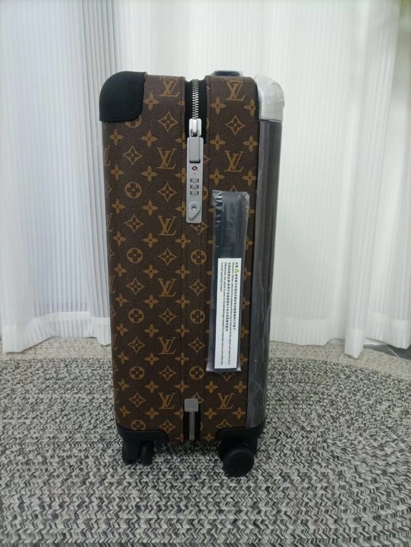Genuine Louis Vuitton Suitcase