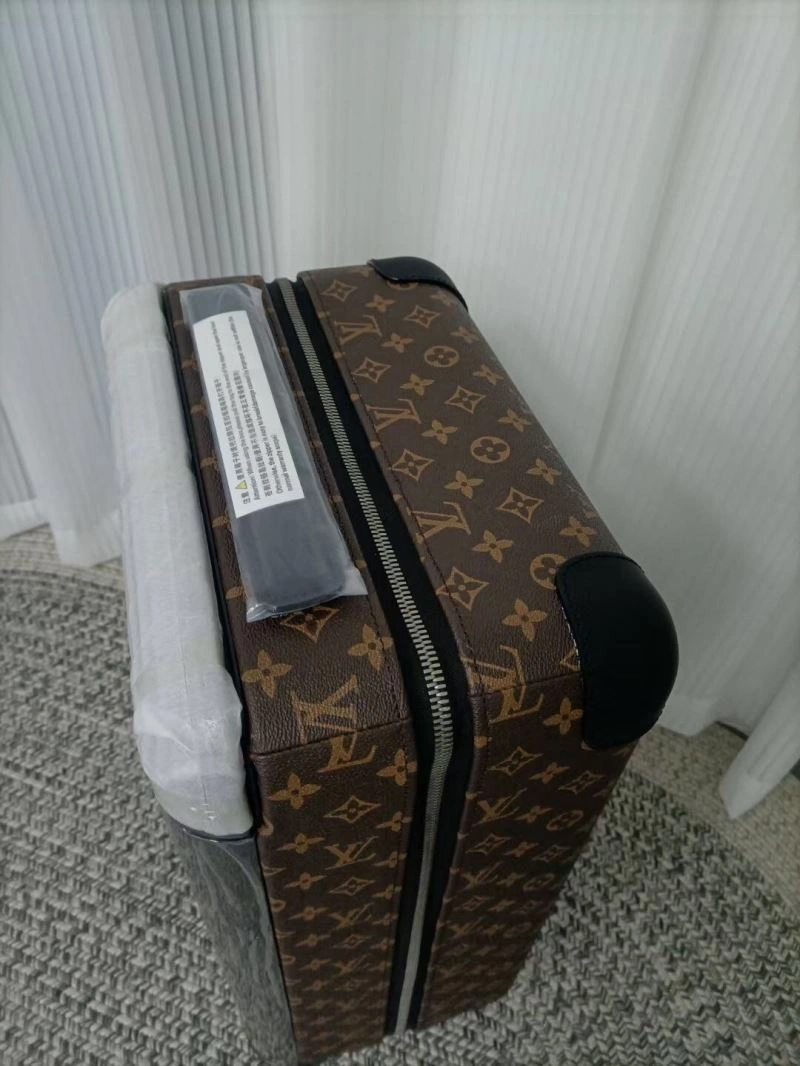 Genuine Louis Vuitton Suitcase