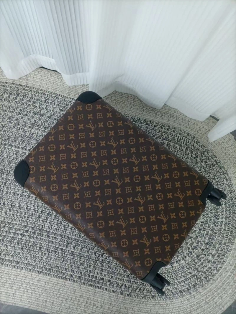 Genuine Louis Vuitton Suitcase