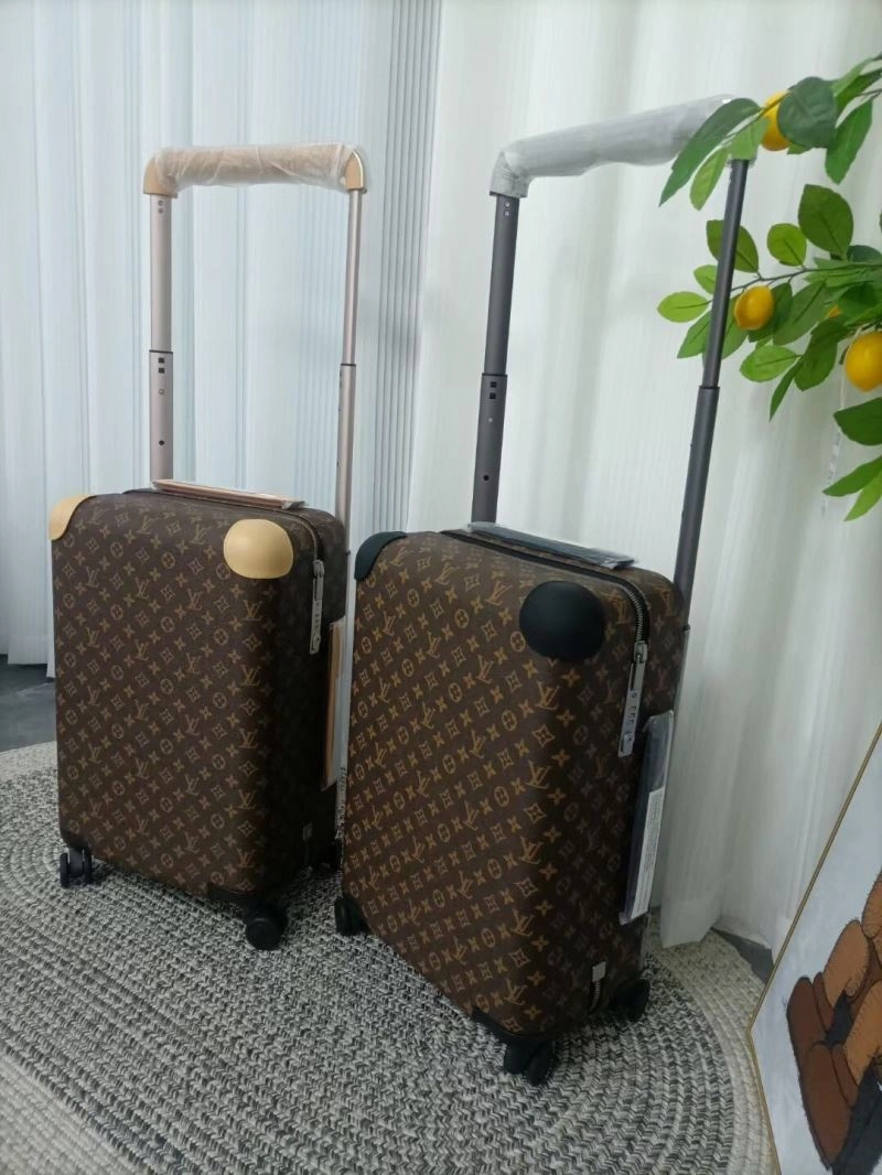 Genuine Louis Vuitton Suitcase