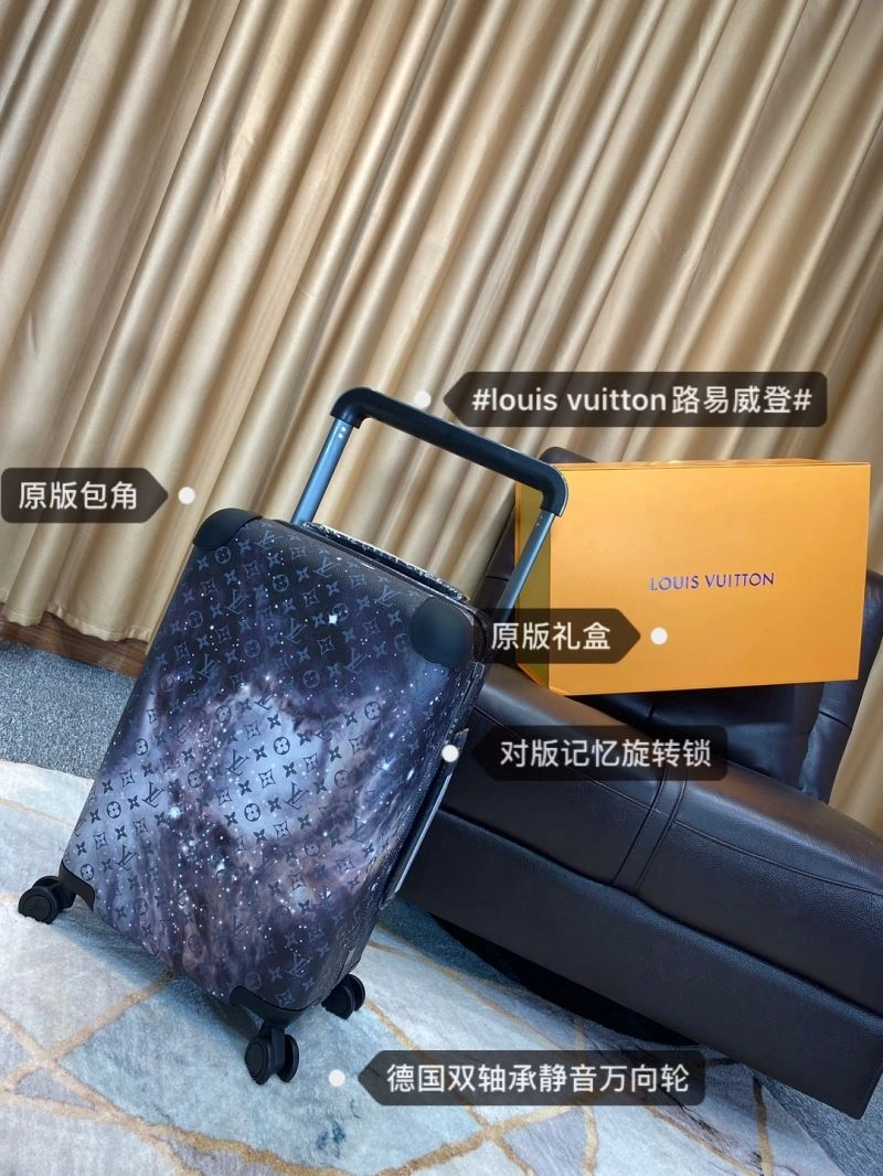 Bargain Louis Vuitton Suitcase