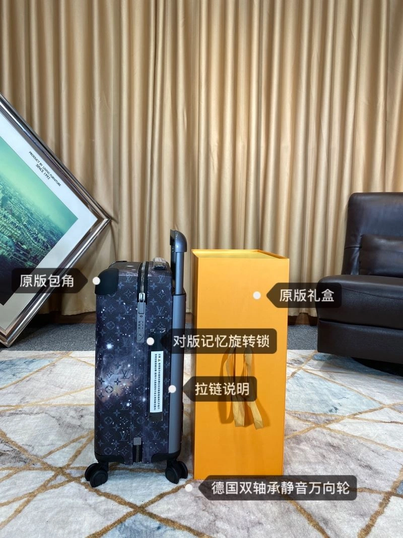 Bargain Louis Vuitton Suitcase