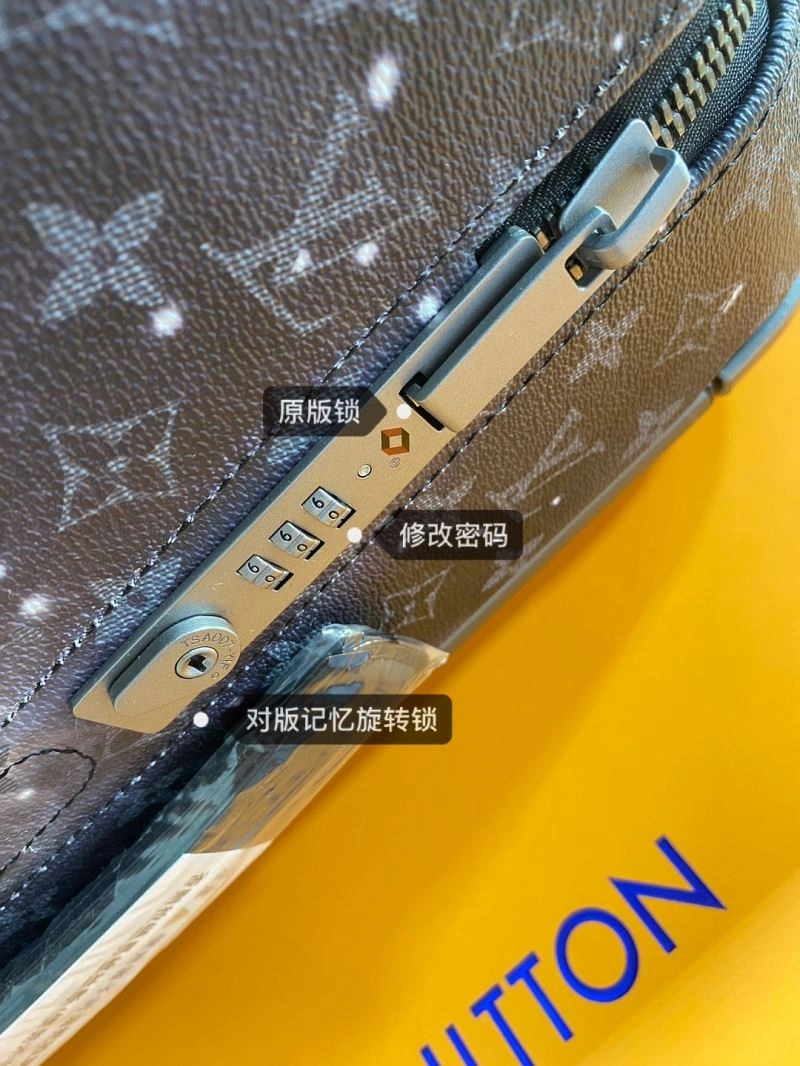 Bargain Louis Vuitton Suitcase