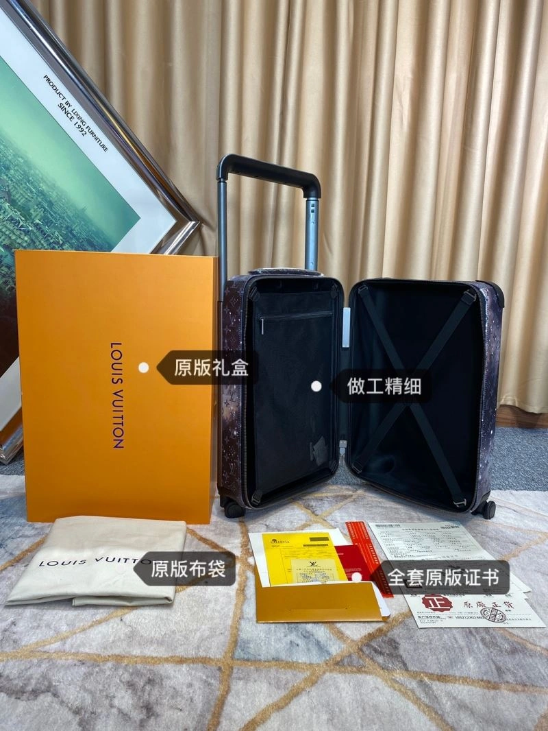 Bargain Louis Vuitton Suitcase