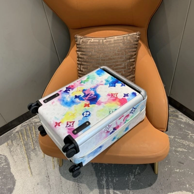 Genuine Louis Vuitton Suitcase