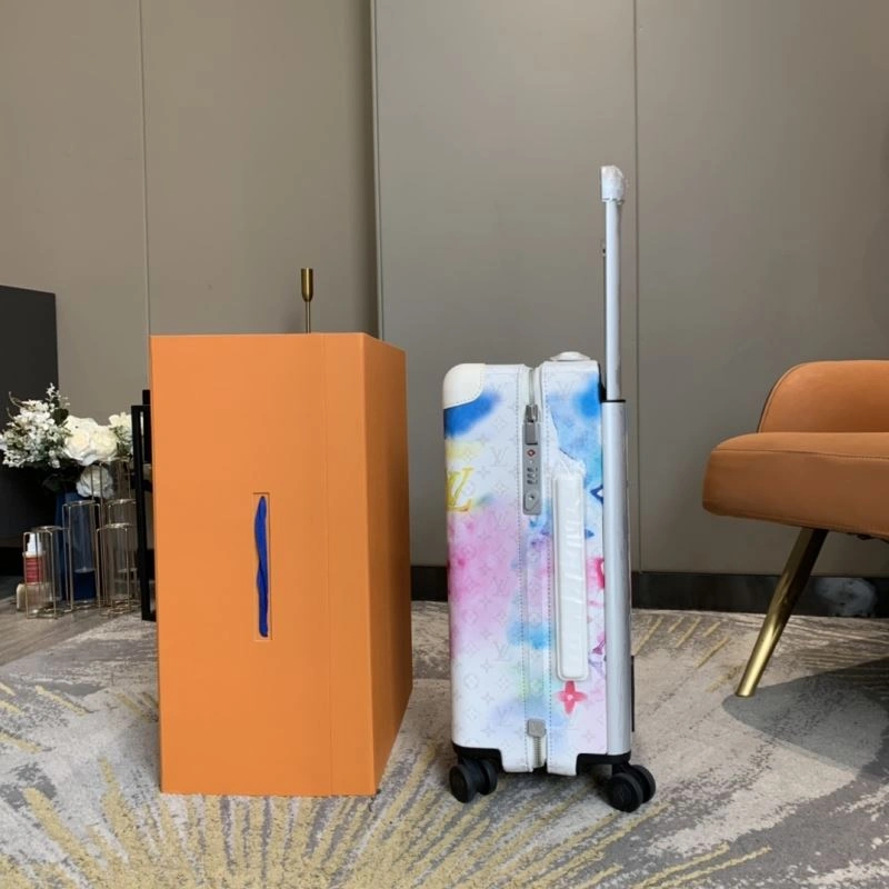 Genuine Louis Vuitton Suitcase