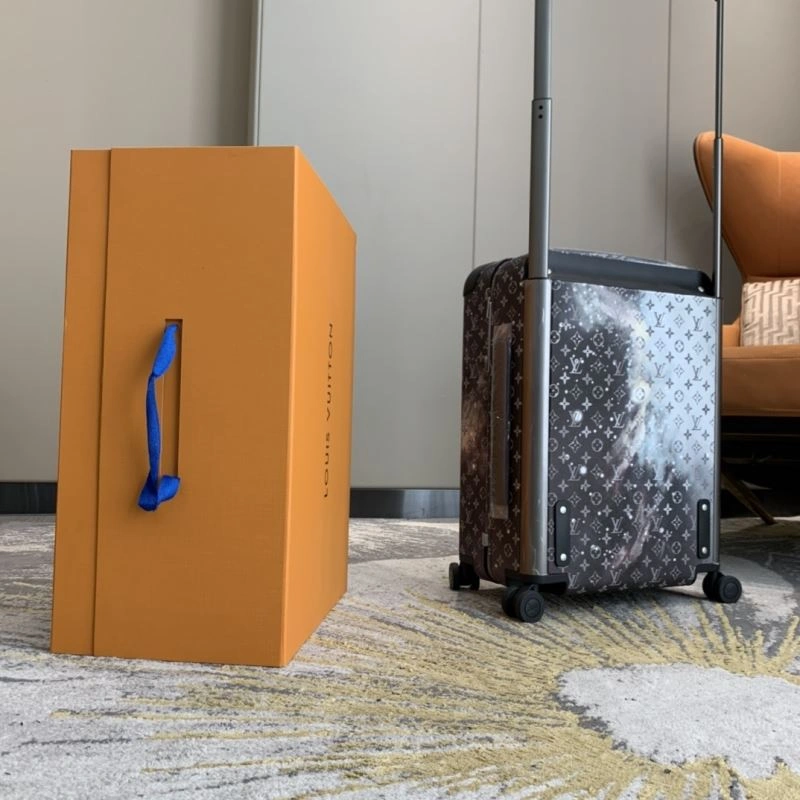 Discounted Louis Vuitton Suitcase