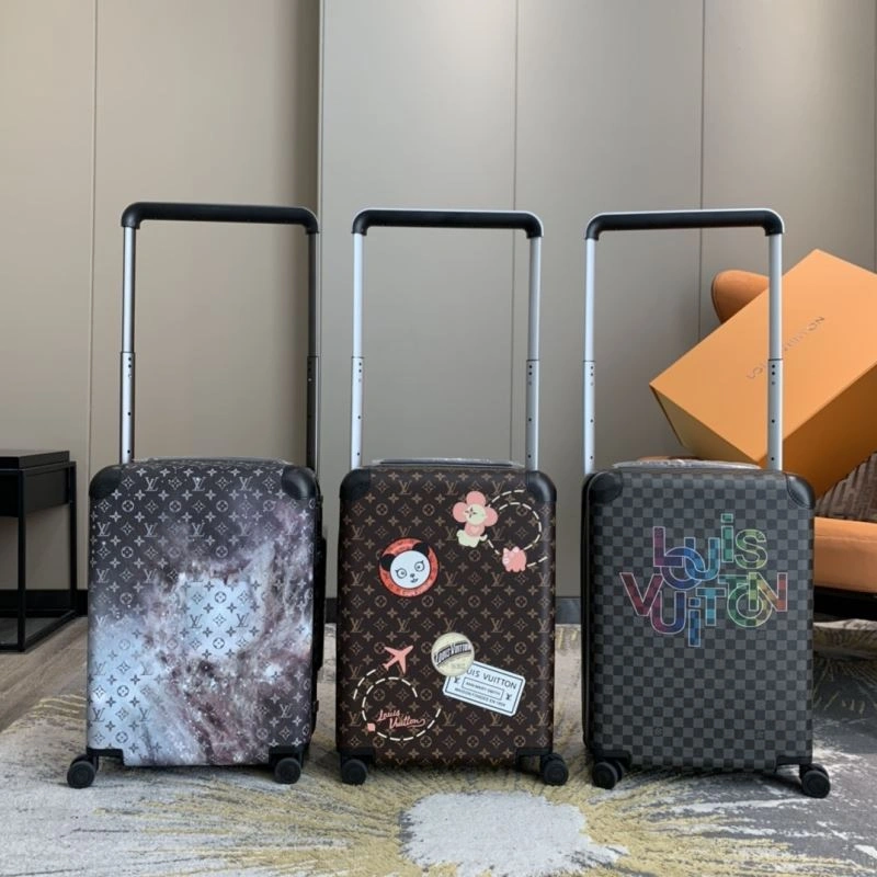 Discounted Louis Vuitton Suitcase