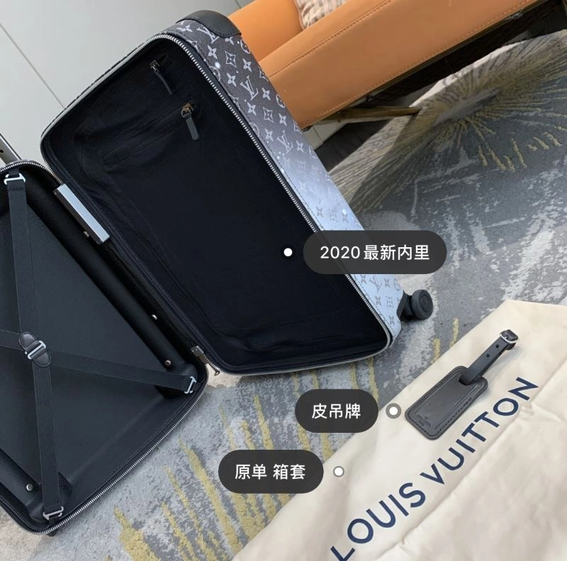 Discounted Louis Vuitton Suitcase