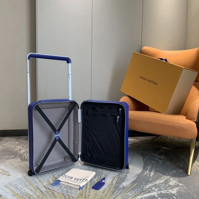 Cut-rate Louis Vuitton Suitcase