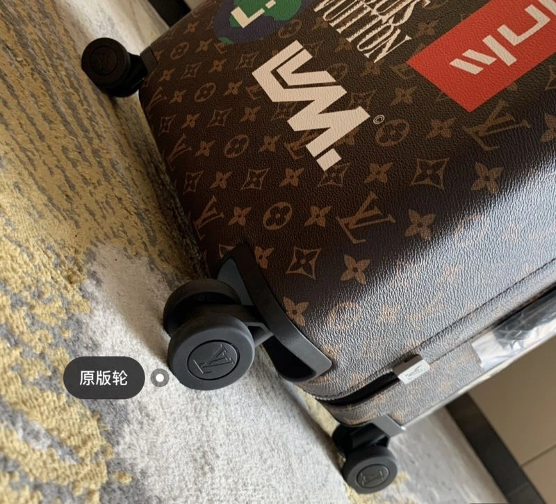 Inexpensive Louis Vuitton Suitcase