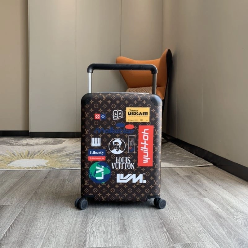 Inexpensive Louis Vuitton Suitcase