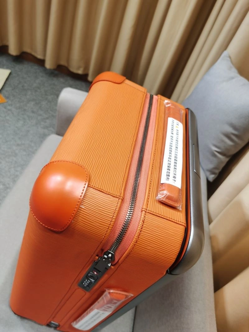 Legit Louis Vuitton Suitcase