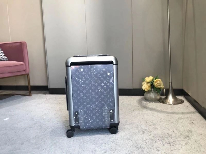 Budget-friendly Louis Vuitton Suitcase