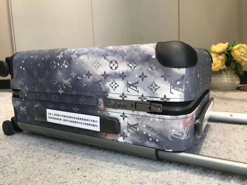 Budget-friendly Louis Vuitton Suitcase
