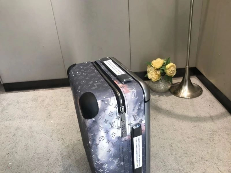 Budget-friendly Louis Vuitton Suitcase